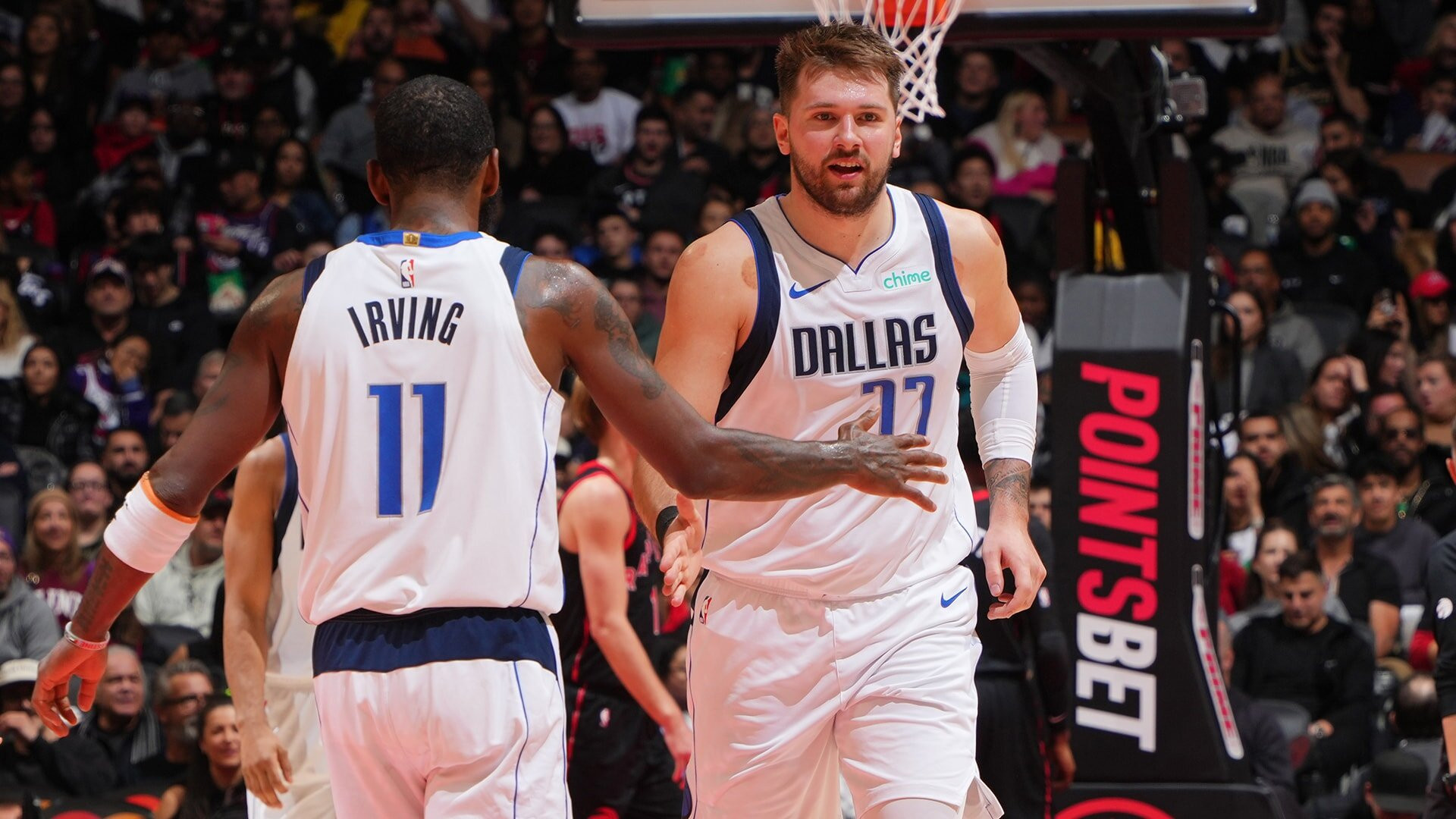 Gurauan Jason Kidd Saat Rekornya Terancam oleh Luka Doncic - mainbasket.com